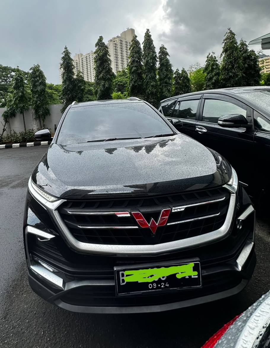Dihentikan Wuling Almaz Fitur dan Spesifikasi | Oto