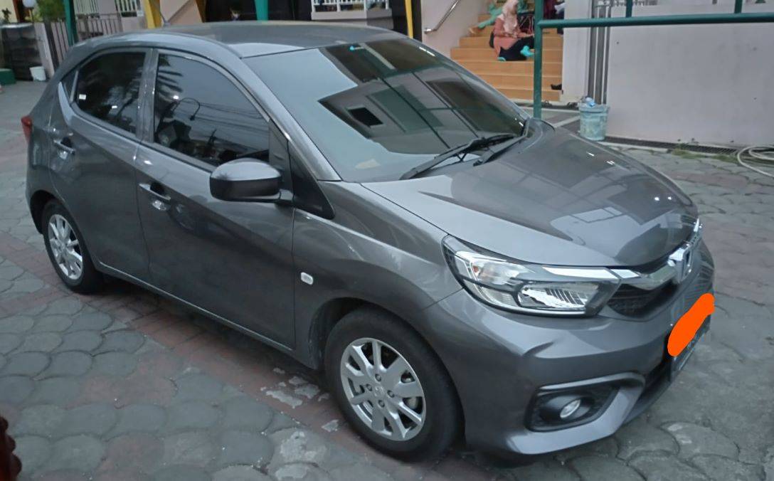 Honda Brio 2024 Harga OTR, Promo September, Spesifikasi & Review