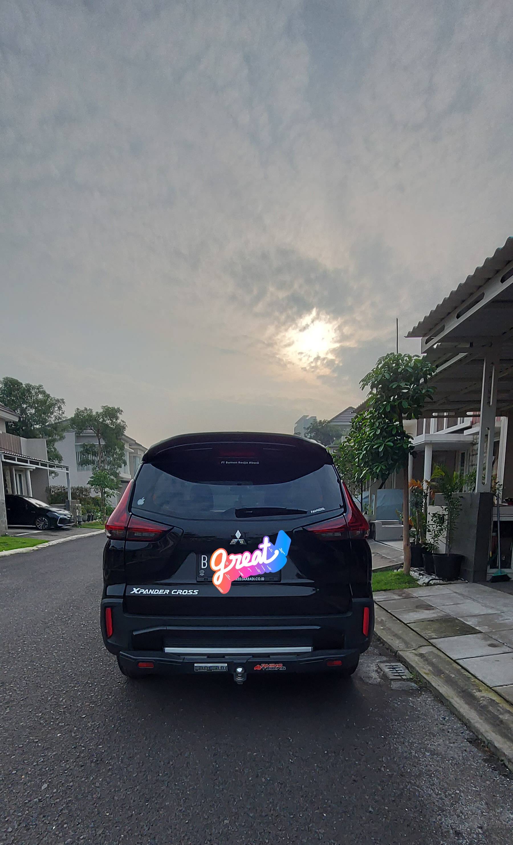 Mitsubishi Xpander Cross Elite Brochure | Download & Read all ...