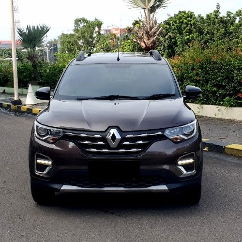 Spesifikasi Renault Triber 2025 - konfigurasi & Fitur | Oto