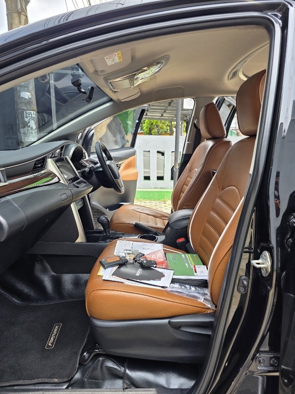 Dapatkan Informasi Harga & Penjual Mobil Bekas Toyota Kijang Innova ...