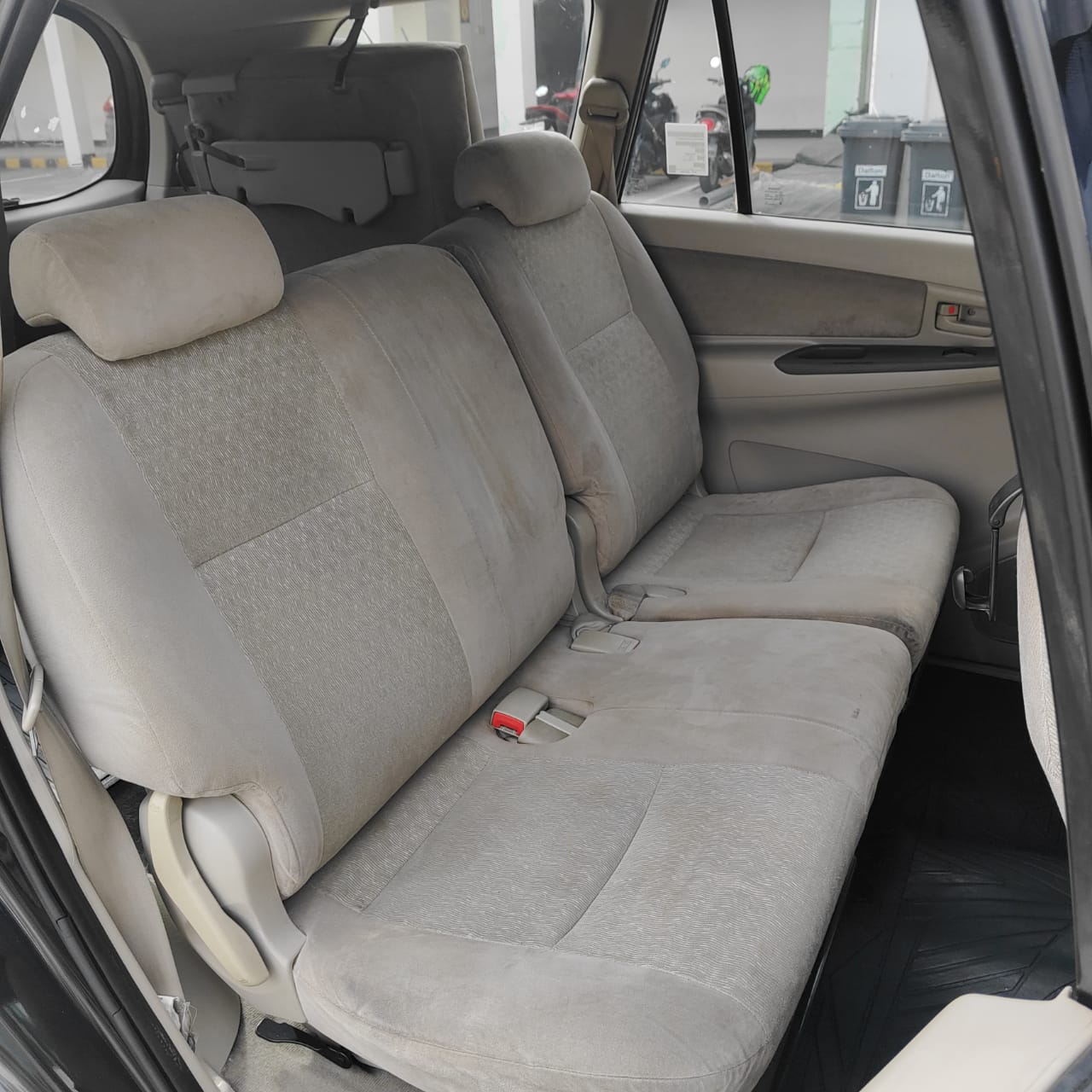 Get Used Toyota Kijang Innova 2011 672357 Price & Sellers Information ...