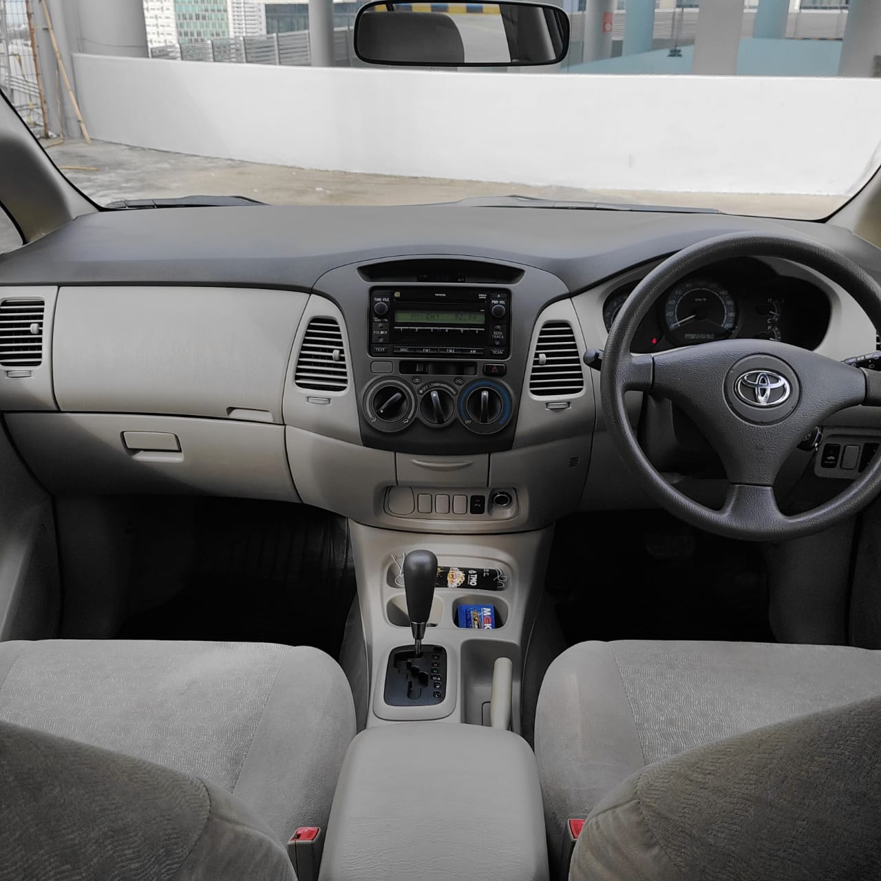 Get Used Toyota Kijang Innova 2011 672357 Price & Sellers Information ...