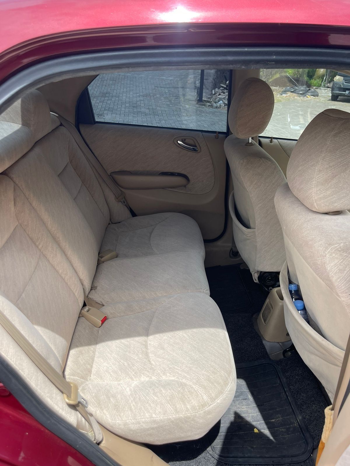 Dapatkan Informasi Harga & Penjual Mobil Bekas Honda City 2004 672406 ...