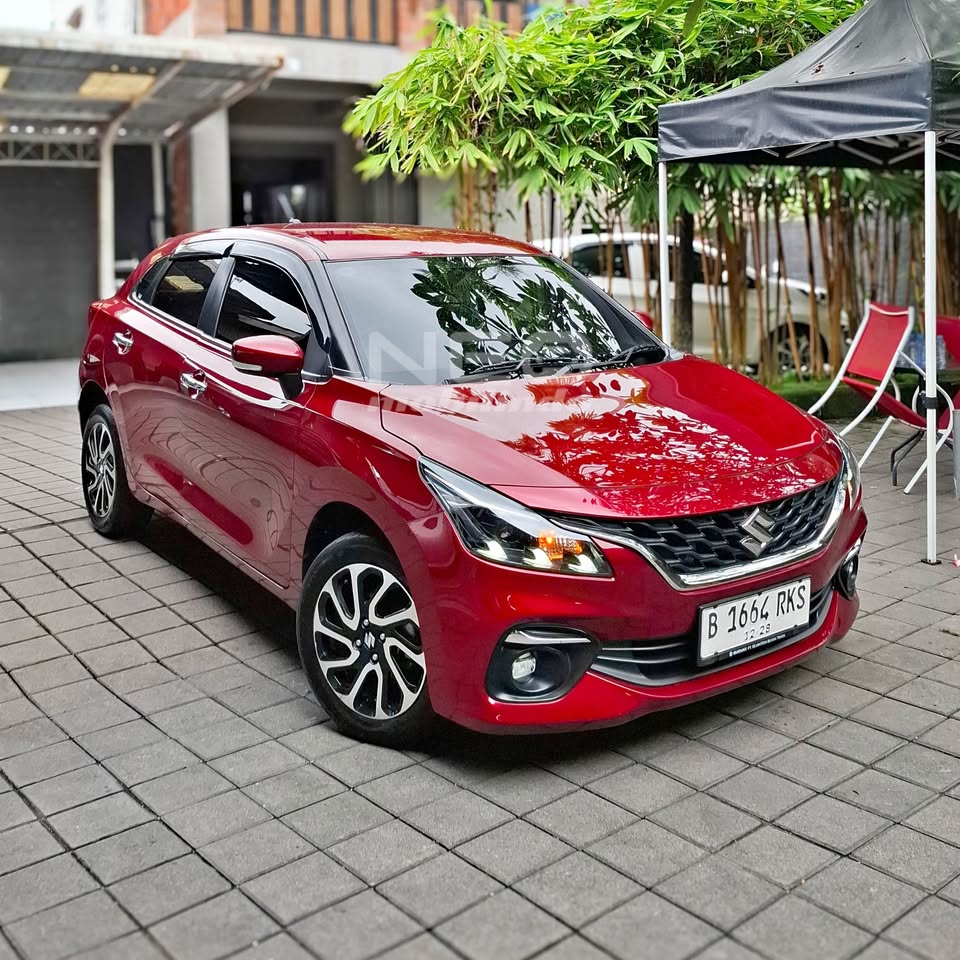 Dapatkan Informasi Harga & Penjual Mobil Bekas Suzuki Neo Baleno 2023 ...