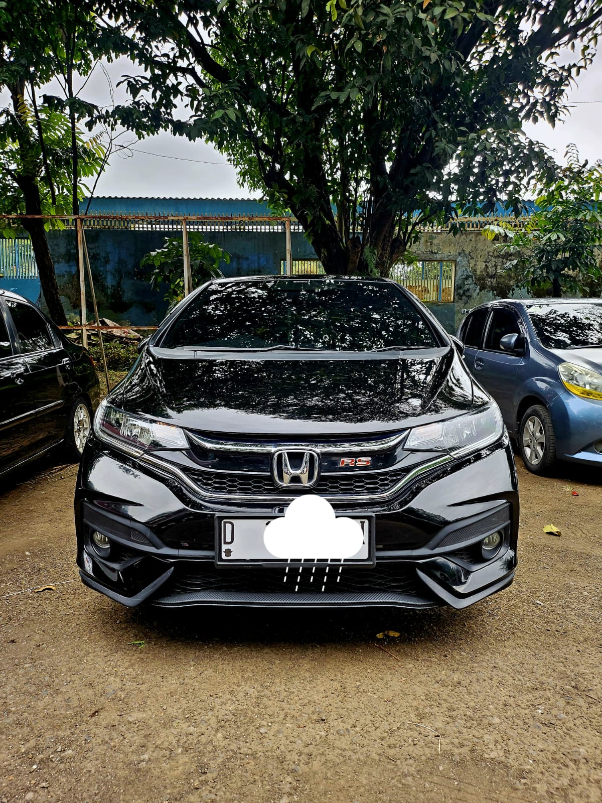 Dapatkan Informasi Harga & Penjual Mobil Bekas Honda Jazz 2018 672570 ...