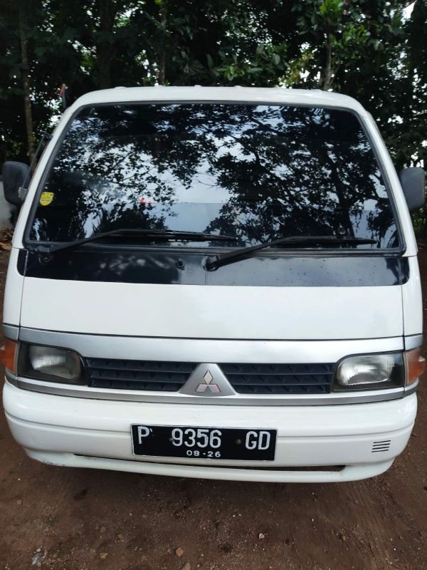 Mitsubishi T120SS Harga, Review, Spesifikasi & Promo Juli - Zigwheels ...