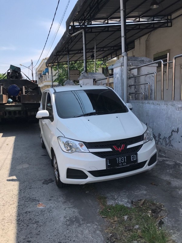 Harga OTR Wuling Air EV 2022 di Surabaya - Lihat Simulasi Kredit, DP & Cicilan Terendah