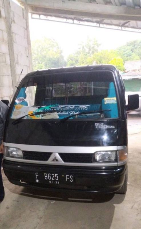 Mitsubishi T120SS Harga, Review, Spesifikasi & Promo Mei - Zigwheels ...