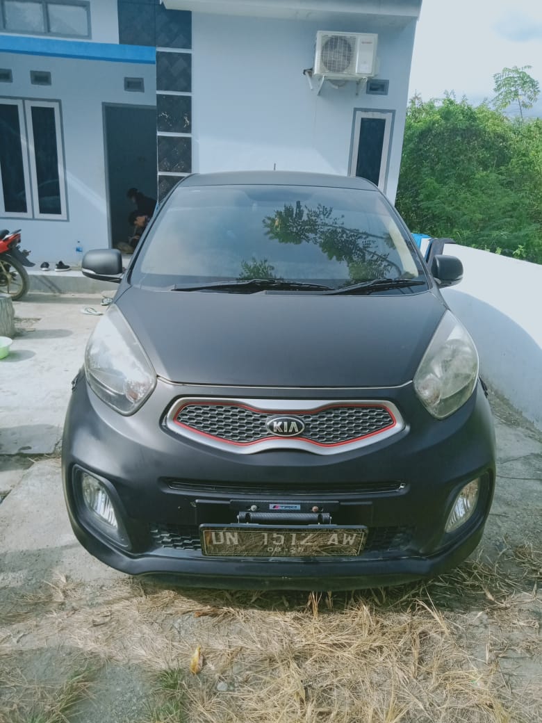 Kia EV6 2024 Price in Palu - Know Loan Simulations & Installment | Oto