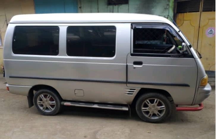 Dapatkan Informasi Harga & Penjual Mobil Bekas Suzuki Carry 1.5 Real ...