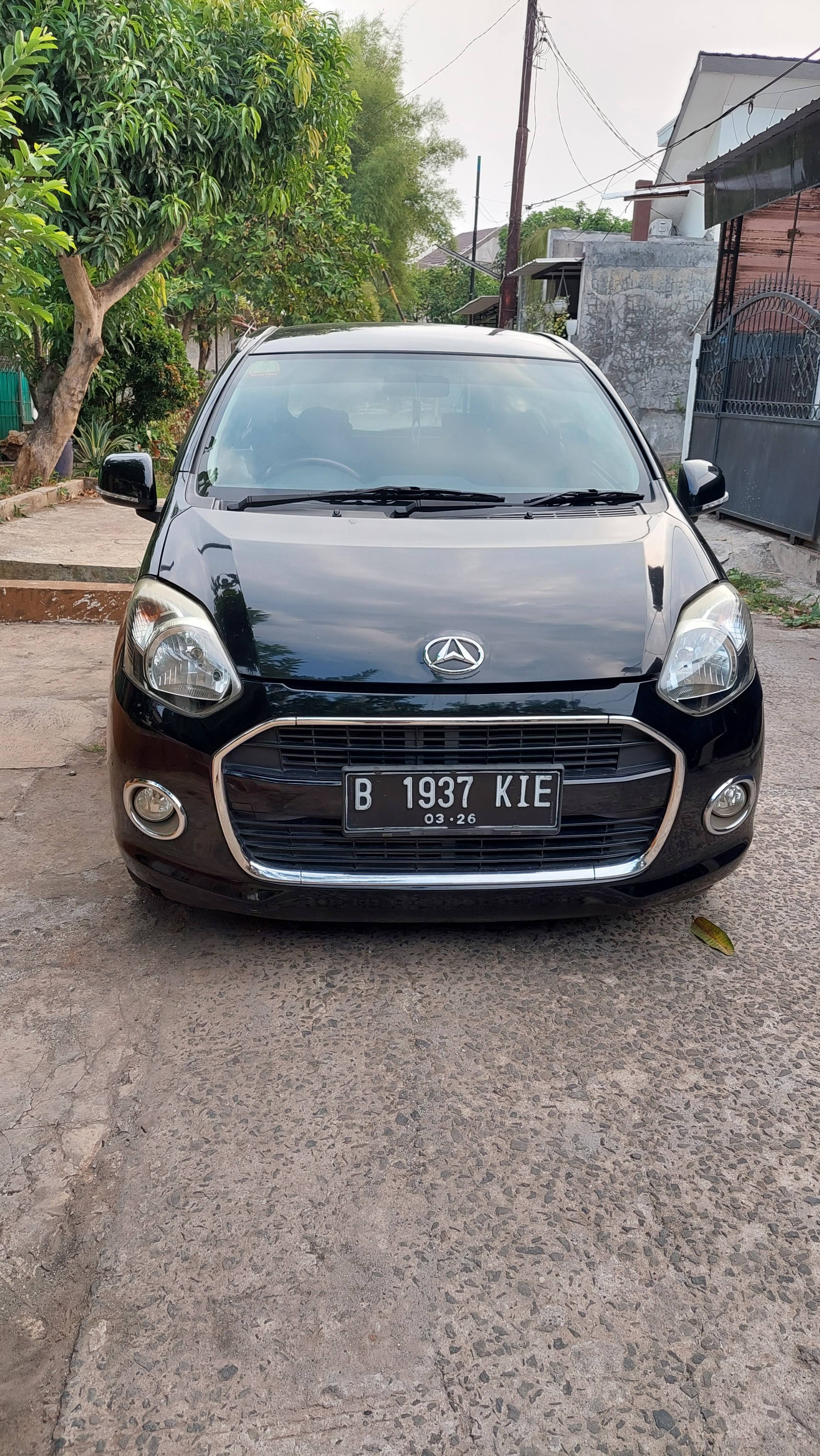 Daihatsu Ayla 2025 Price, Promo February, Spec & Reviews