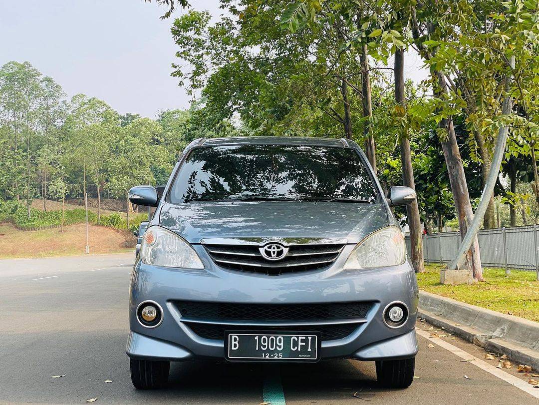 Harga OTR Toyota Avanza 2024 di Bogor - Simulasi Kredit & Cicilan | Oto