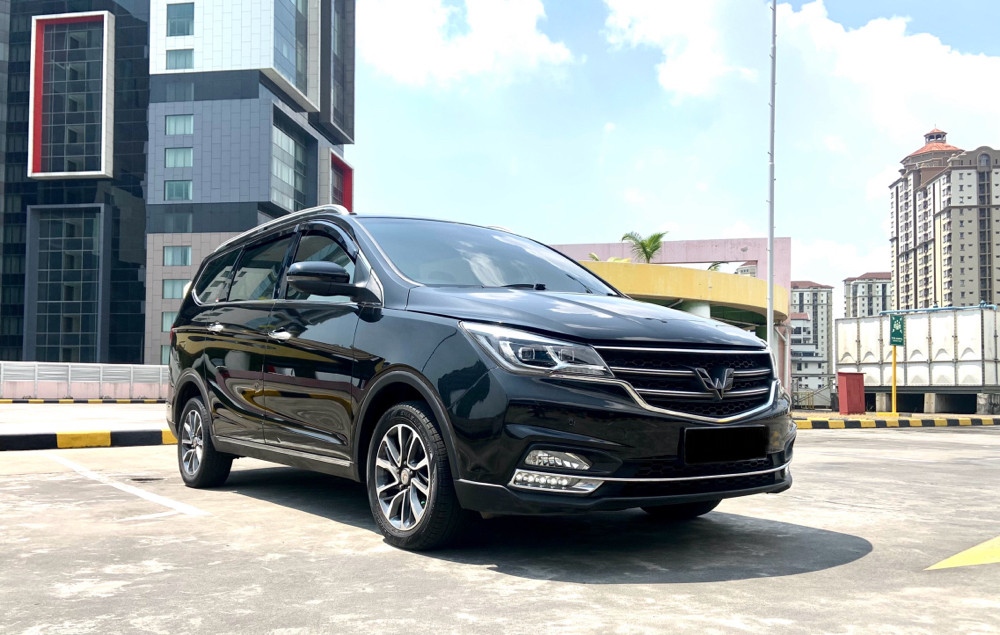 Wuling Formo Max 2024 Price in Jakarta Pusat - Know Loan Simulations ...