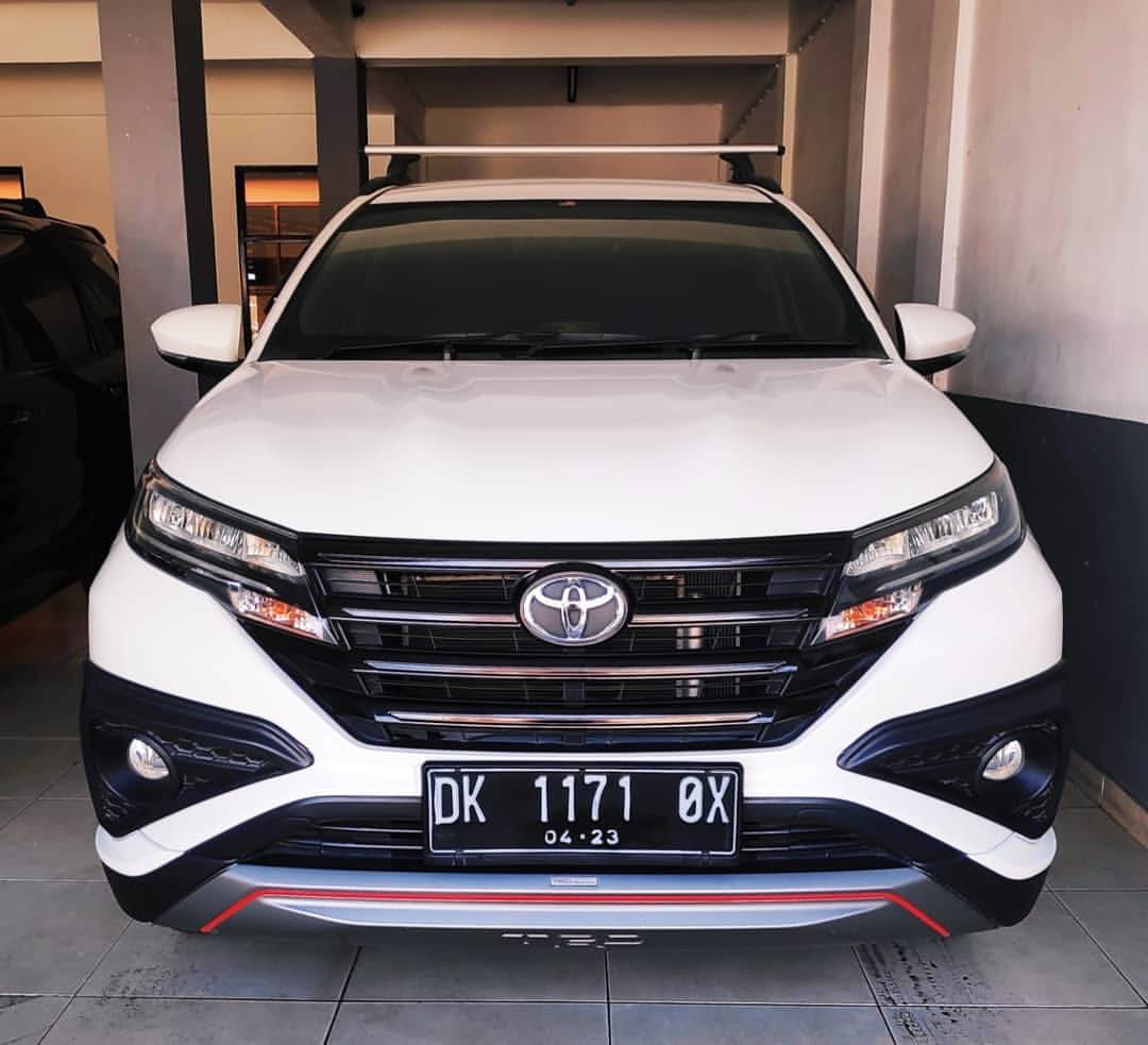 Toyota Avanza 2025 Price, Review, Specifications & Oktober Promo ...