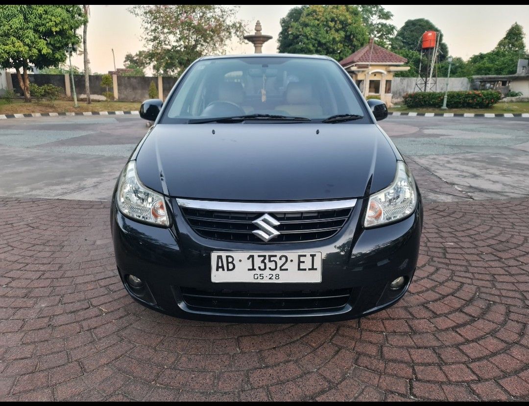 Harga Mobil Suzuki Baleno Bekas Murah Di Juli 2025 - Zigwheels Indonesia