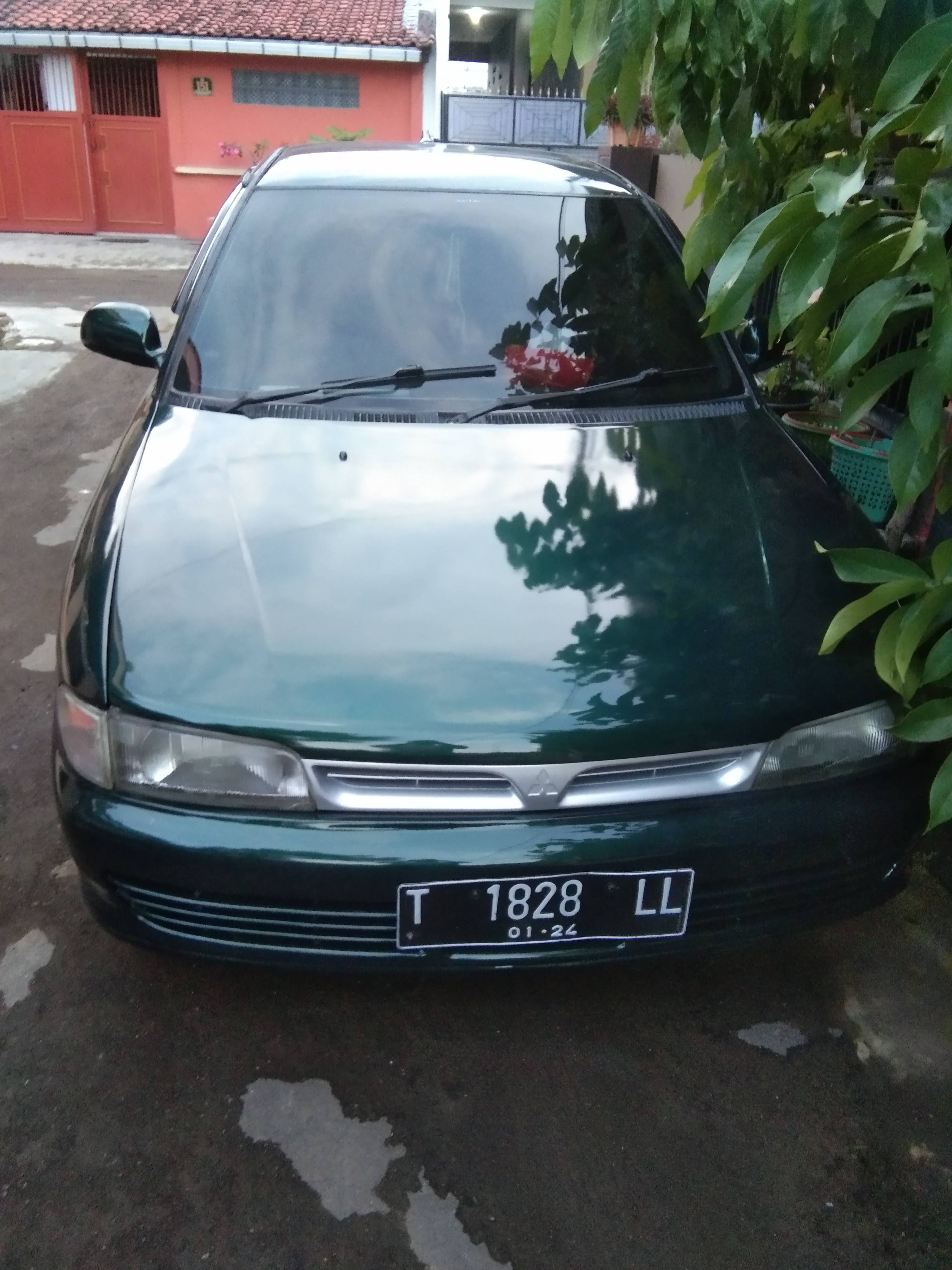 Mobil bekas Lancer Evolution harga kredit murah di Januari 2023