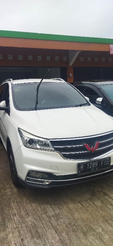 Harga OTR Wuling Alvez 2024 di Bogor - Lihat Simulasi Kredit, DP & Cicilan Terendah