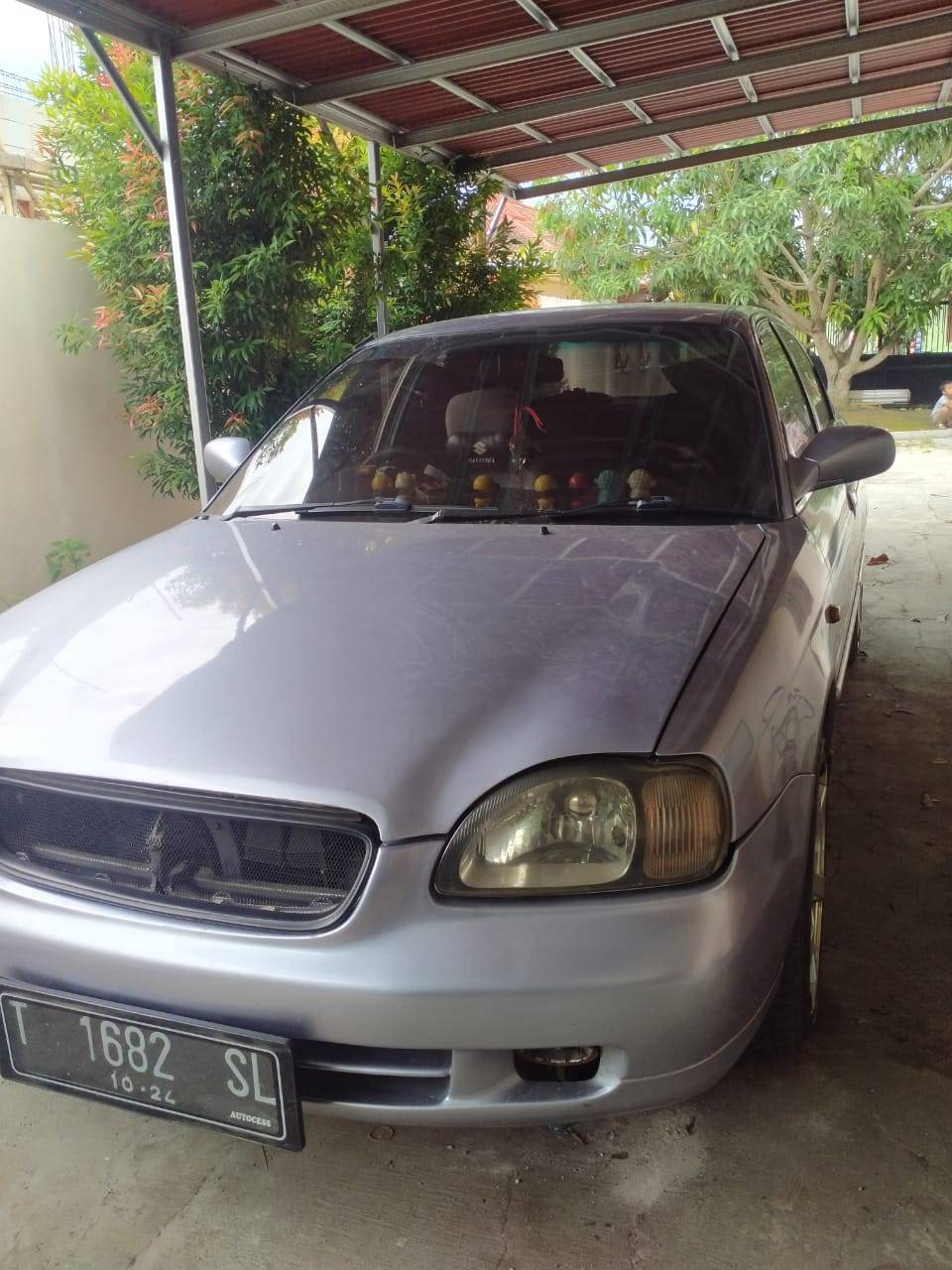 Mobil Bekas dengan Harga Kredit Murah Dibawah 50 Juta