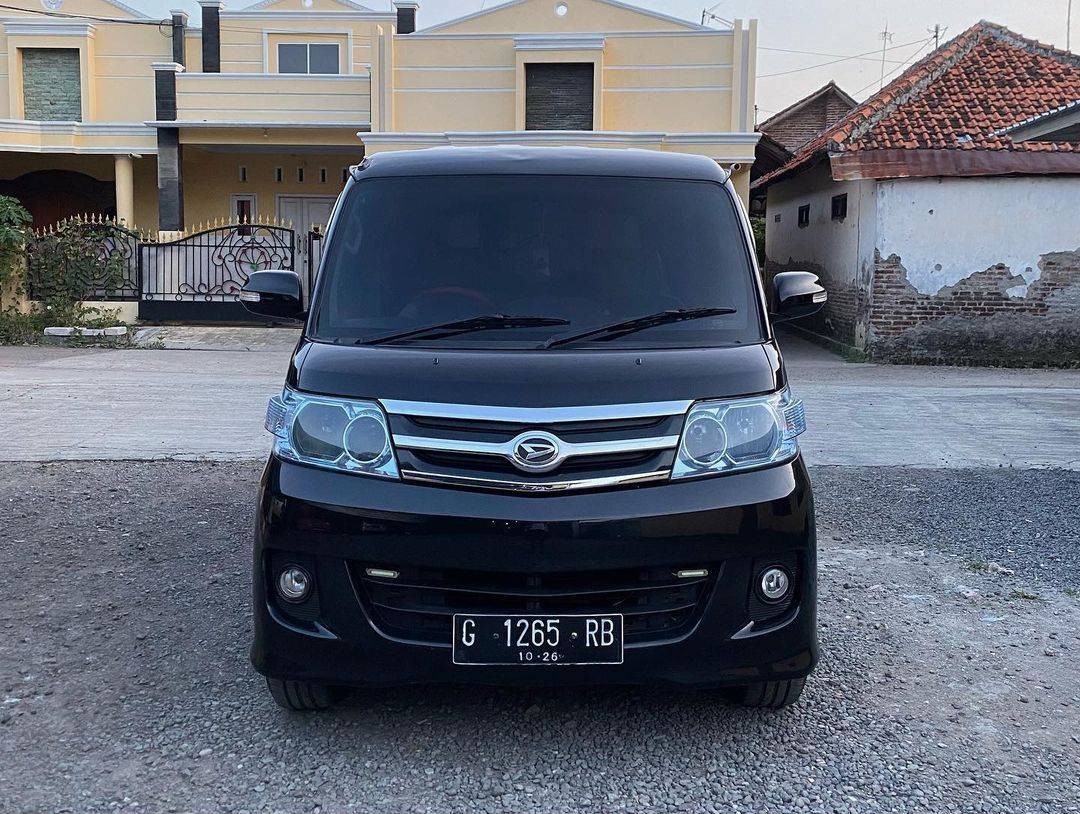 Daihatsu Luxio 2024 Specification - All Details & Features | Oto