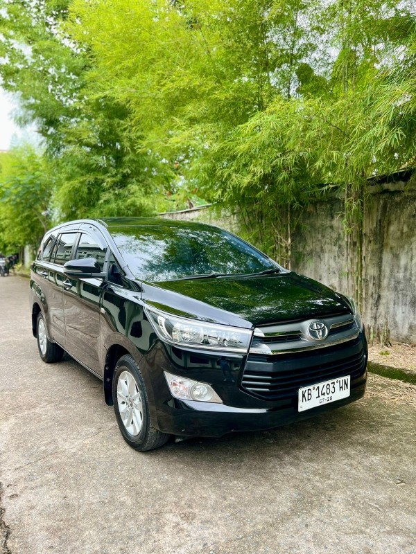 Toyota New Innova Price - Know Loan Simulations & Installment | Oto