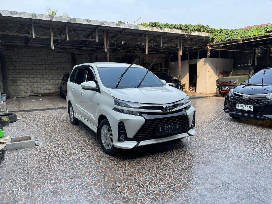 Harga OTR Toyota Veloz 2024 Q CVT, Review dan Speks Bulan September 2024