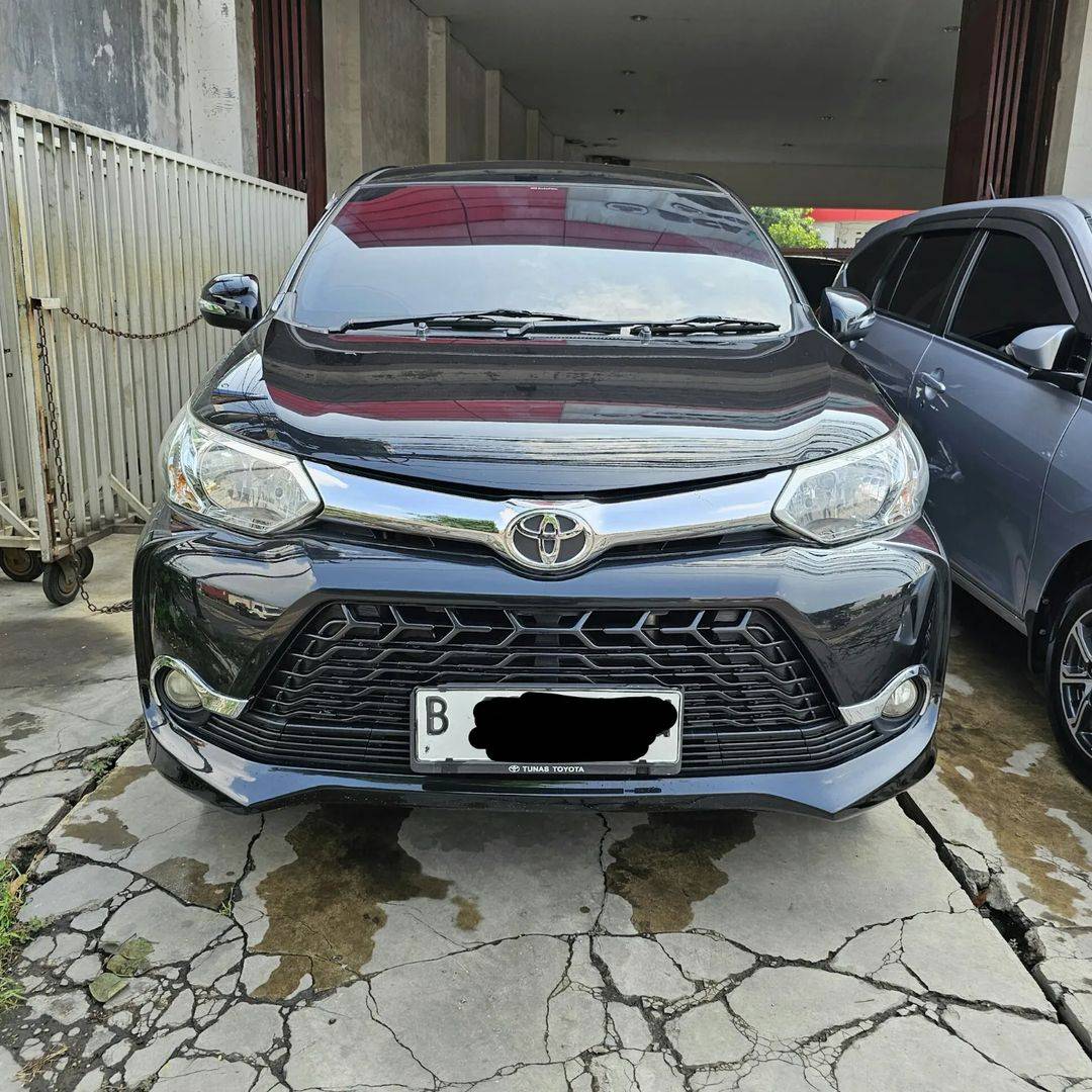 Toyota Corolla Altis (2017-2018) Price in Bekasi - Know Loan ...