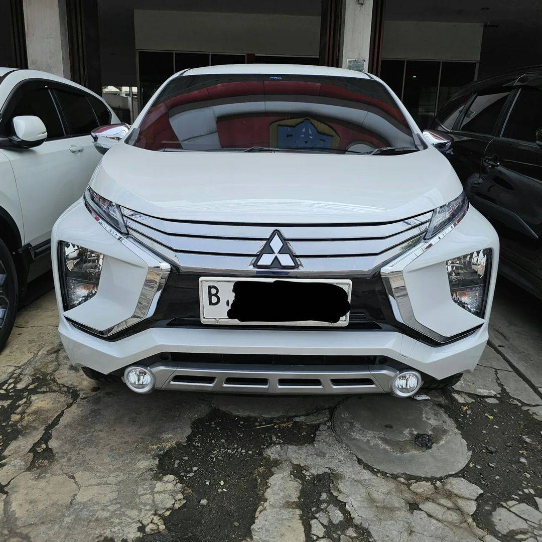 Mitsubishi Xpander 2025 Specifications & Features - Zigwheels Indonesia