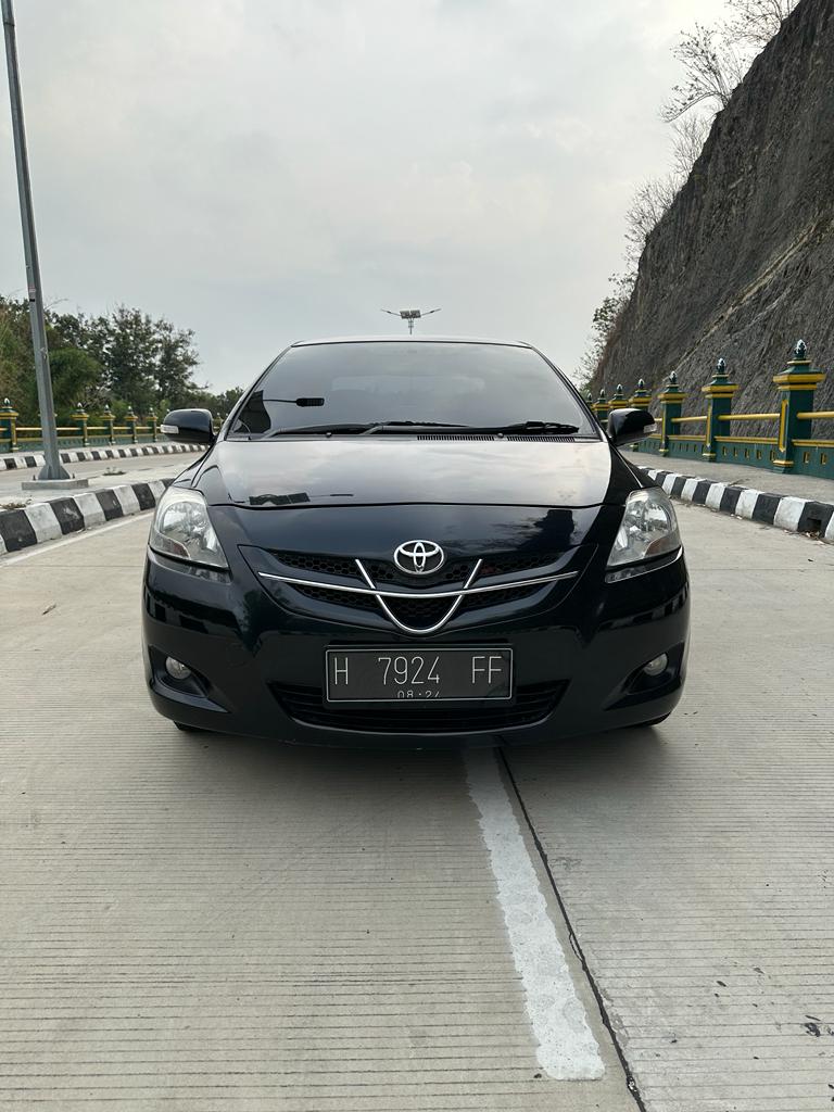 Spesifikasi Toyota Vios 2024 - konfigurasi & Fitur | Oto