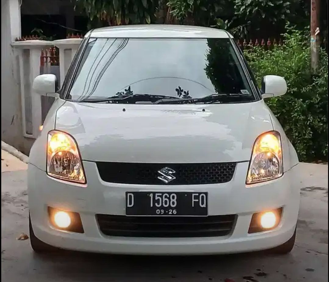 Harga Mobil Suzuki Swift Bekas Murah Di Februari 2025 - Zigwheels Indonesia
