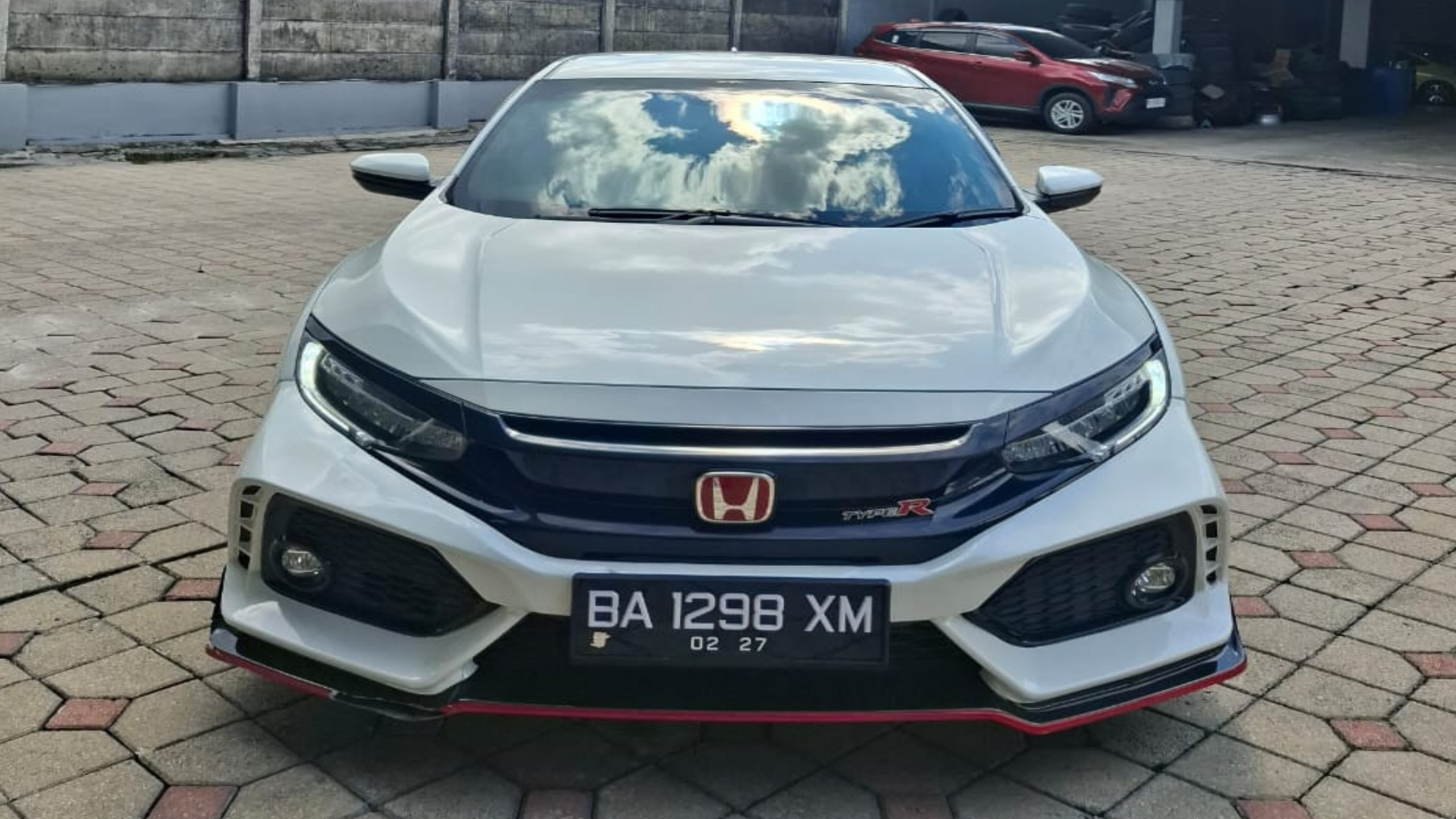 Honda Civic Type R Brochure | Download & Read all Specifications | Oto