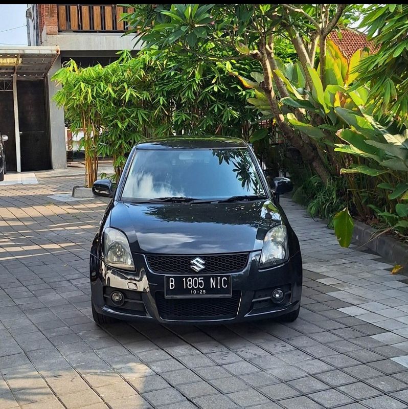 Harga Mobil Suzuki Swift Bekas Murah Di Juli 2025 - Zigwheels Indonesia