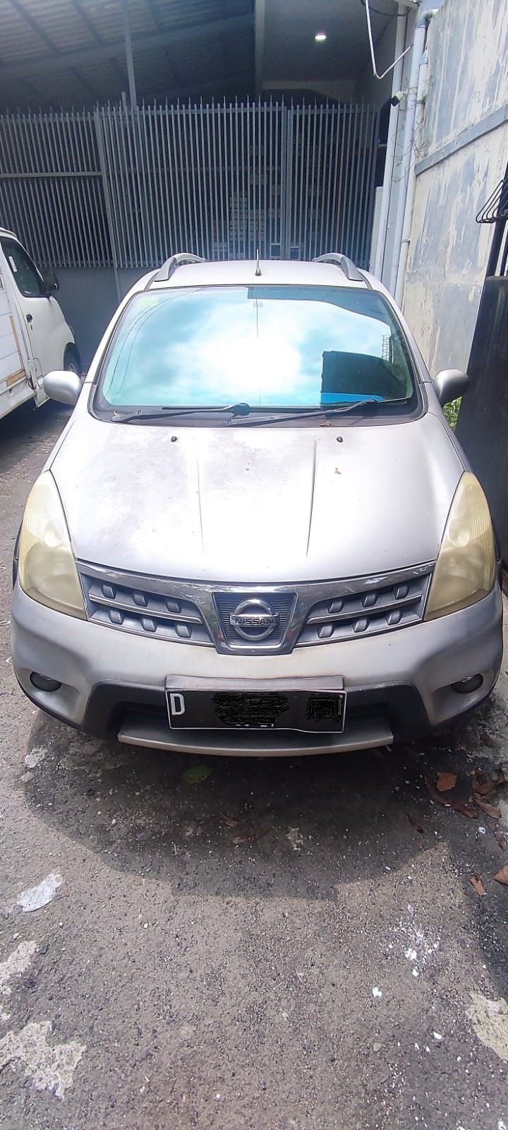 Nissan Livina 2026 Harga, Review, Spesifikasi & Promo Juni - Zigwheels ...