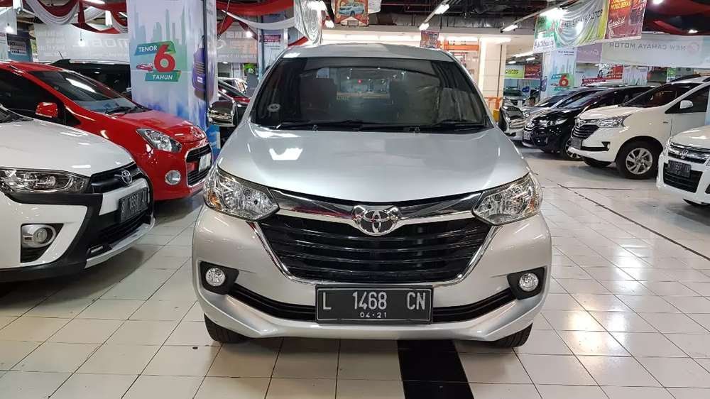 Toyota Avanza 2021 Harga, Review, Spesifikasi & Promo September ...