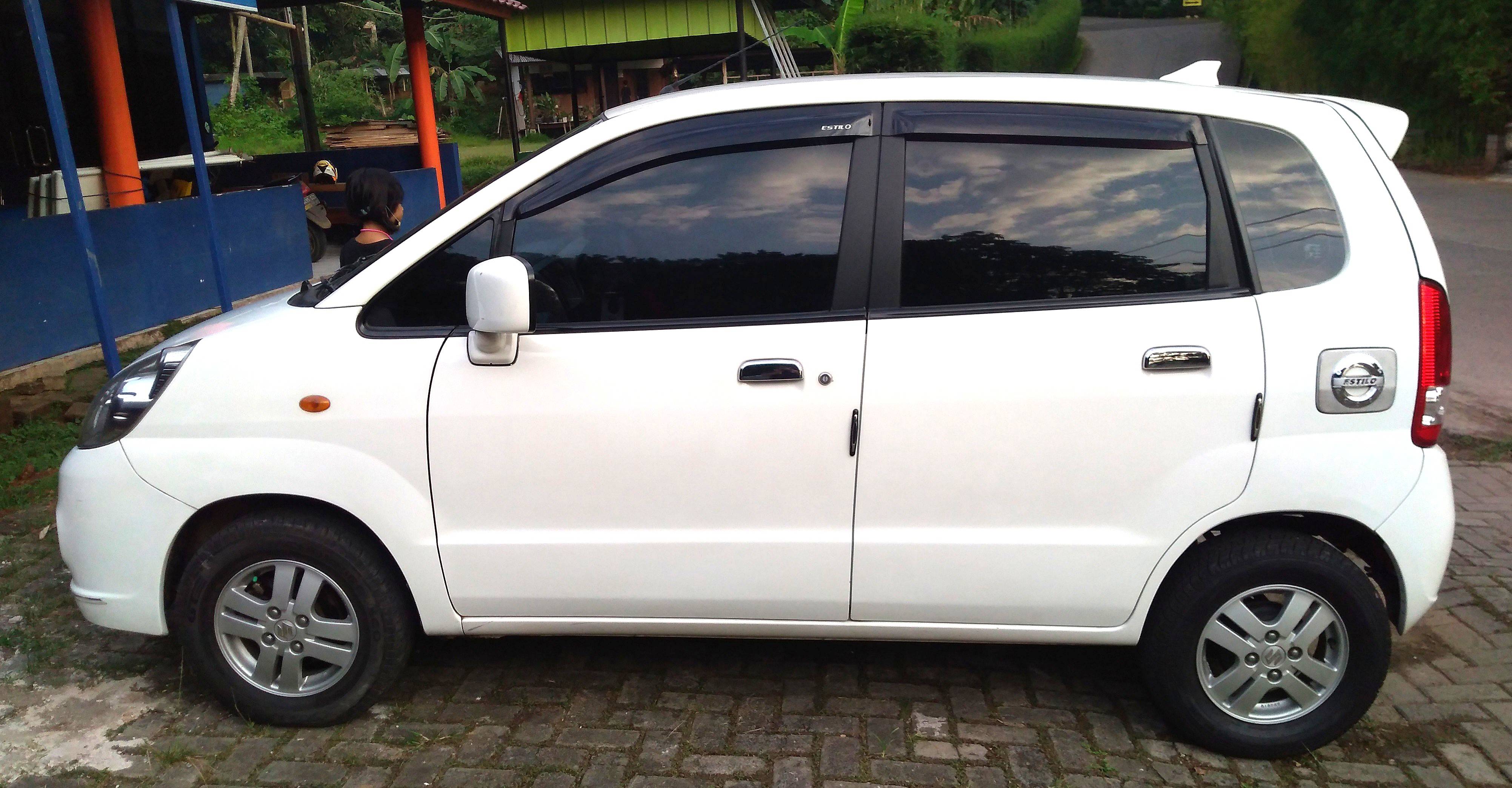 Harga Mobil Suzuki Karimun Bekas Murah Di April 2022 - Zigwheels Indonesia