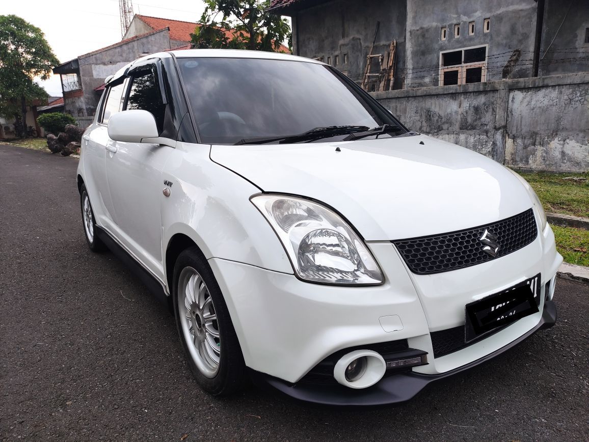 Harga Mobil Suzuki Swift Bekas Murah Di Maret 2022 - Zigwheels Indonesia