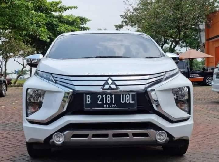 Spesifikasi Mitsubishi Xpander Cross 2025 - konfigurasi & Fitur | Oto