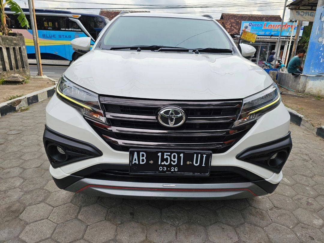 Toyota Indonesia - Latest Price List of Toyota Cars | Oto