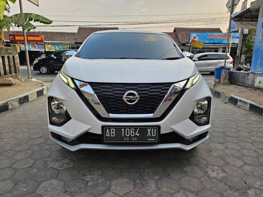 Nissan Indonesia - Latest Price List of Nissan Cars | Oto