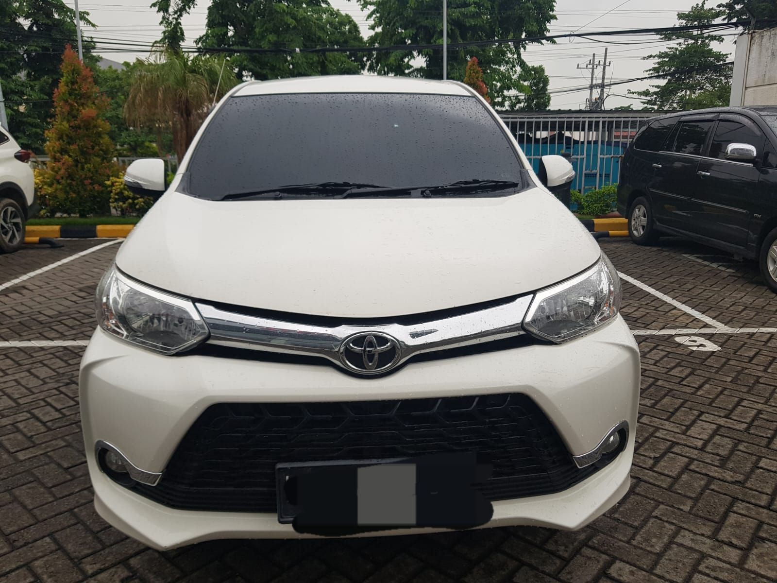 Harga OTR Toyota Avanza 2024 1.5 G CVT, Review dan Speks Bulan Oktober 2024