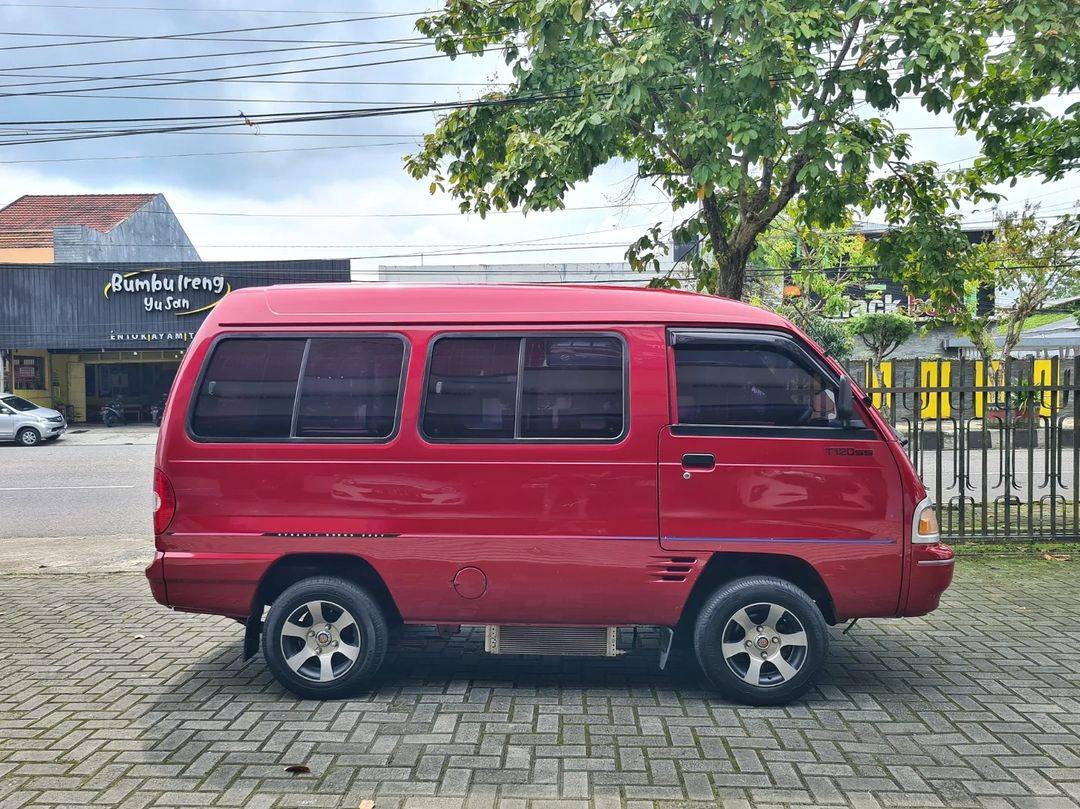 Mitsubishi Colt T120 SS Specifications & Features - Zigwheels Indonesia