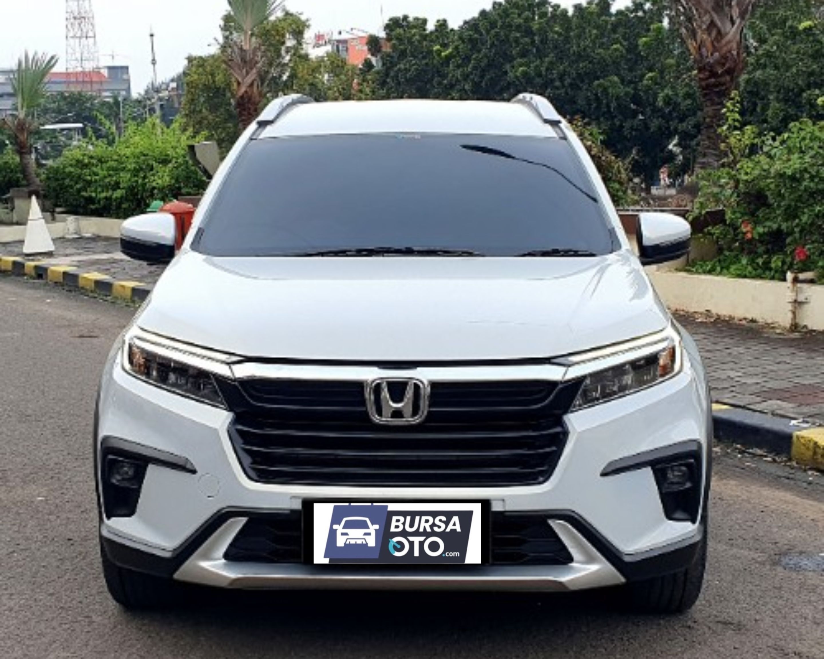 Get Used Honda BRV 2022 659890 Price & Sellers Information | Zigwheels