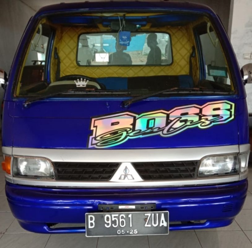 Daftar Harga, Promo, Spek & Galeri Mitsubishi Colt T120 SS - Zigwheels ...