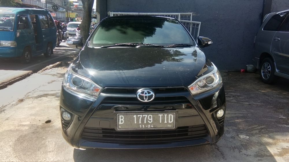 23093 Used and 2nd hand Cars for Sale | ZigWheels Indonesia