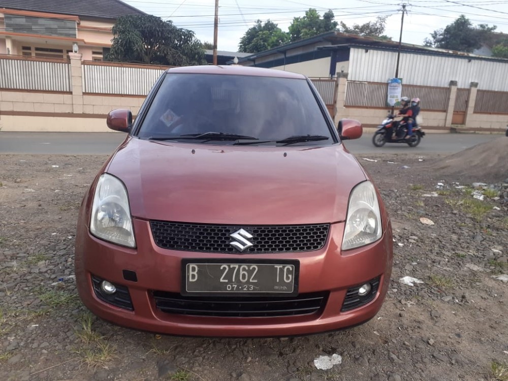 Harga Mobil Suzuki Swift Bekas Murah Di Juli 2022 - Zigwheels Indonesia