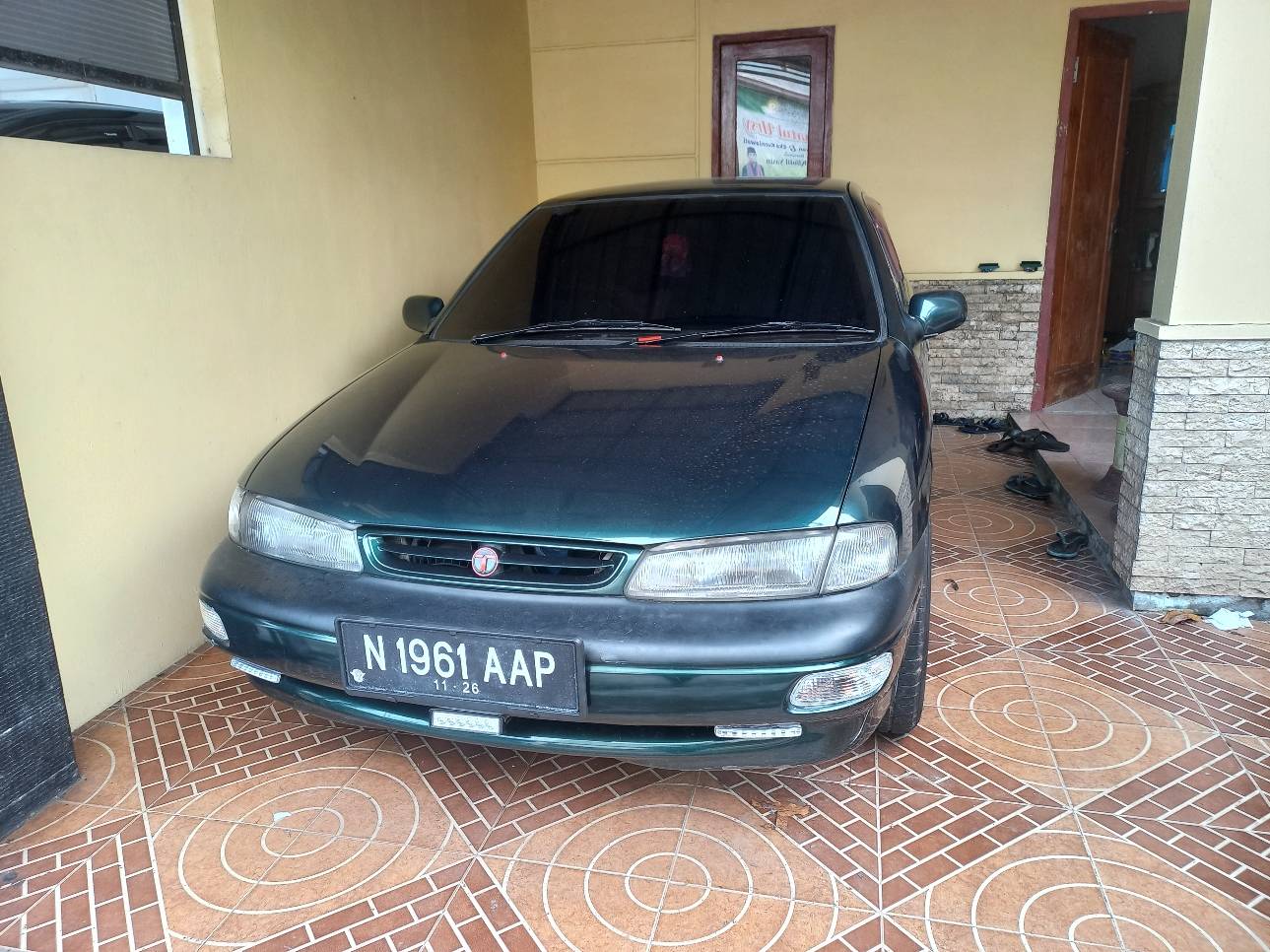 Timor Indonesia - 2 New and Used Timor Cars for Sale March 2023