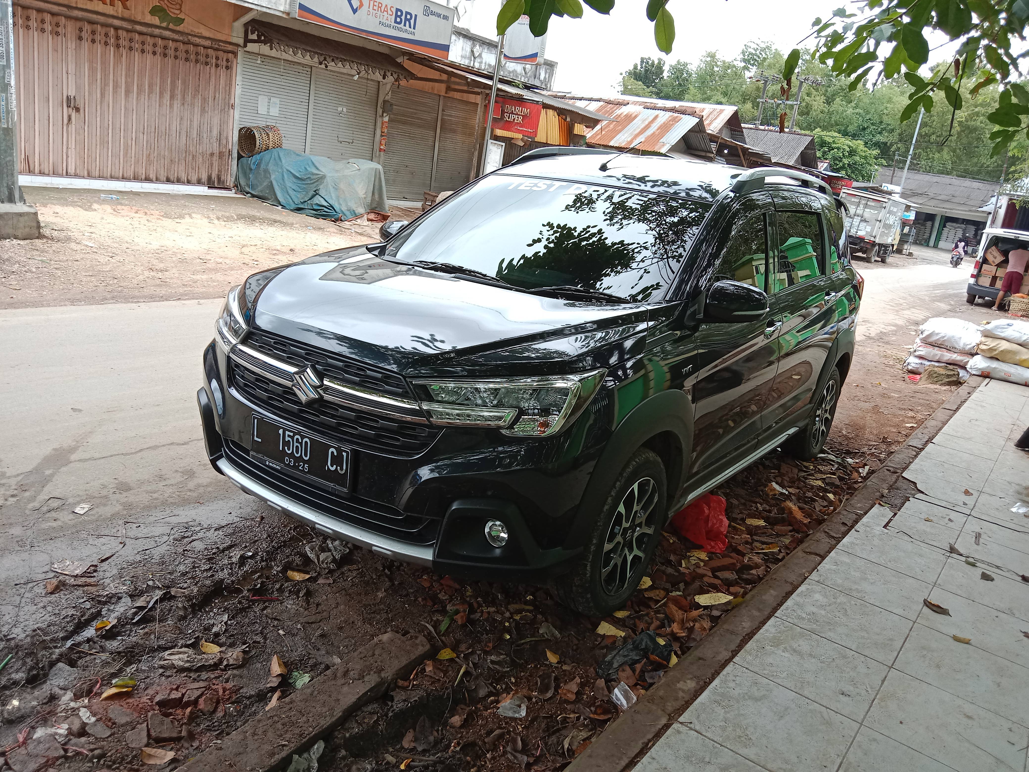 Suzuki Indonesia - Daftar Harga Mobil Suzuki Terbaru 2022 - Zigwheels