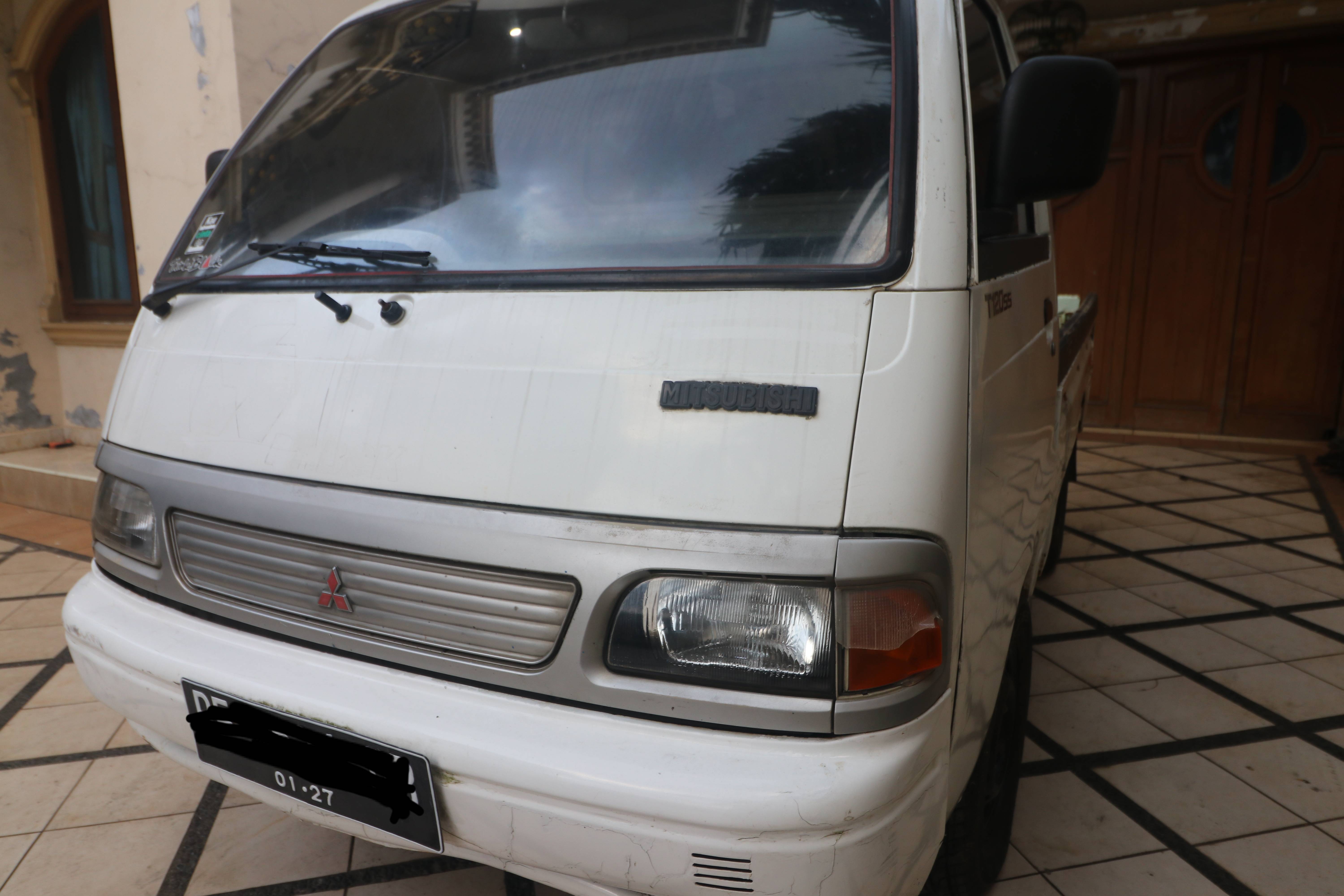 Spesifikasi & Fitur Mitsubishi Colt T120 SS - Zigwheels Indonesia