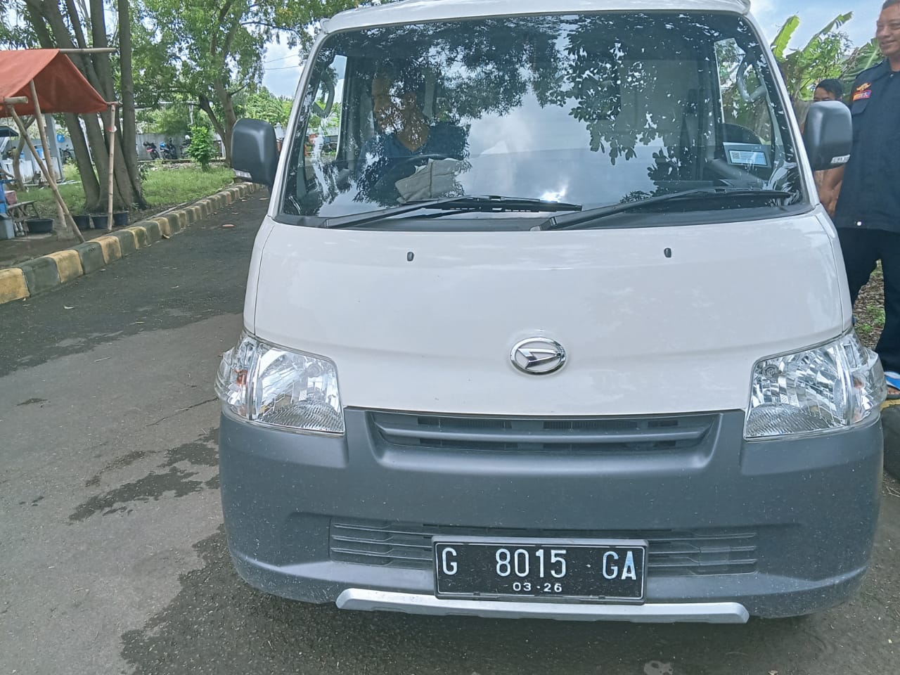 Dapatkan Informasi Harga & Penjual Mobil Bekas Daihatsu Grand Max 2021 ...