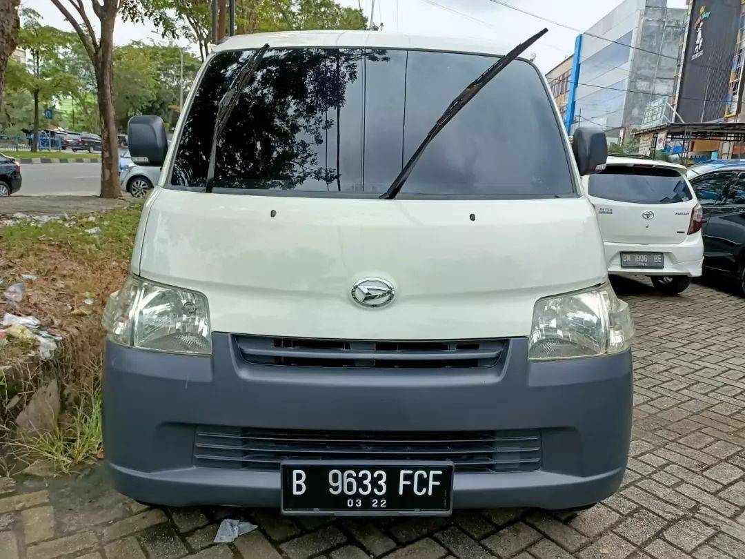 Daihatsu Gran Max MB 2025 Price, Review, Specifications & September ...
